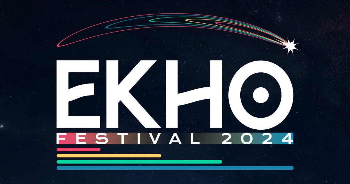 Ekho Festival 2024
